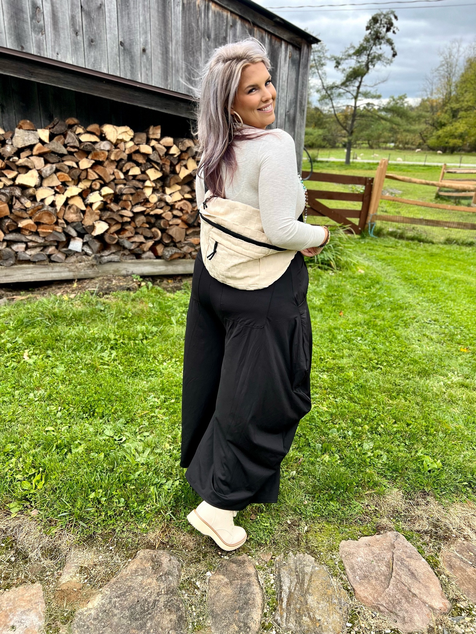 JenTheRealfluencer on LTK