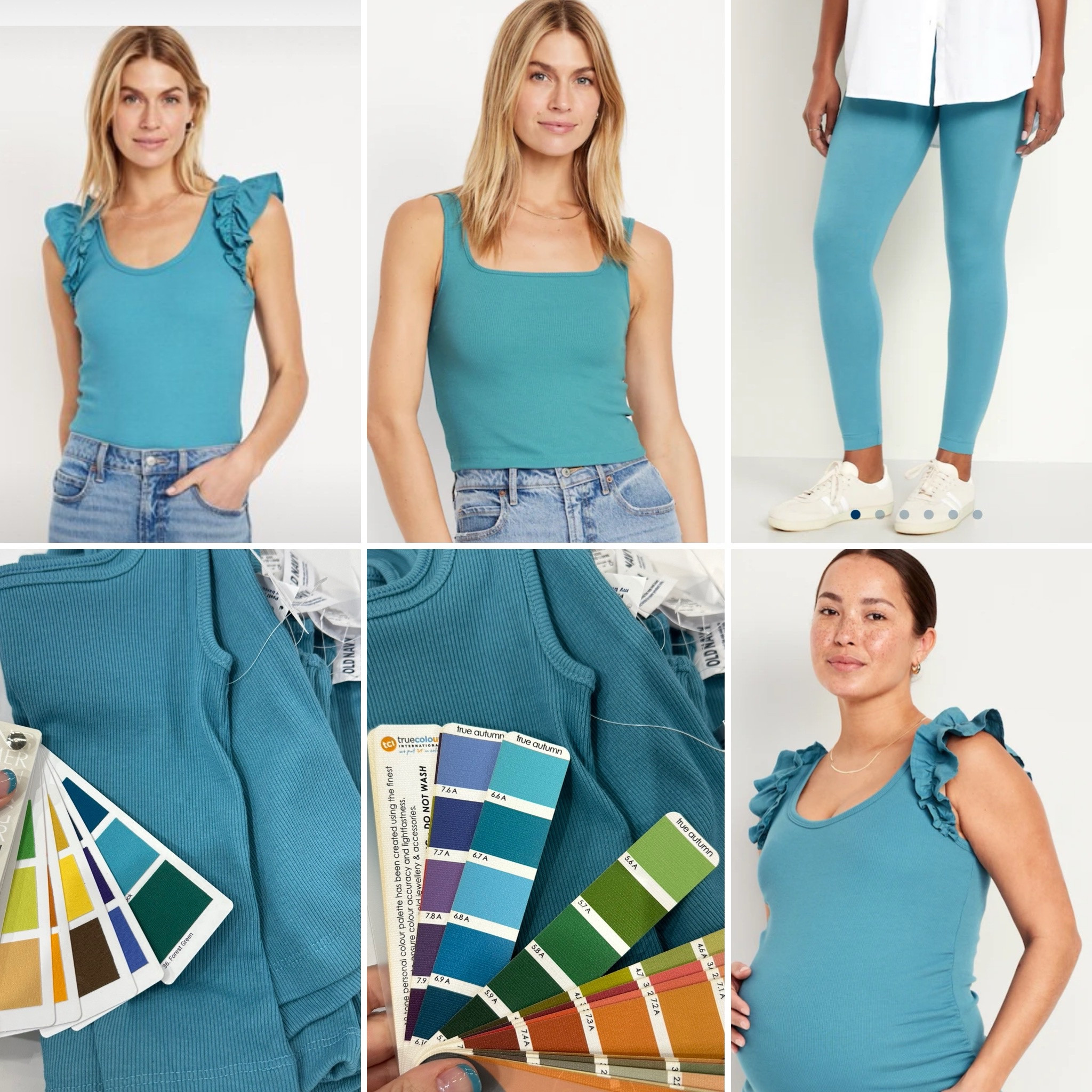 Old Navy curated on LTK