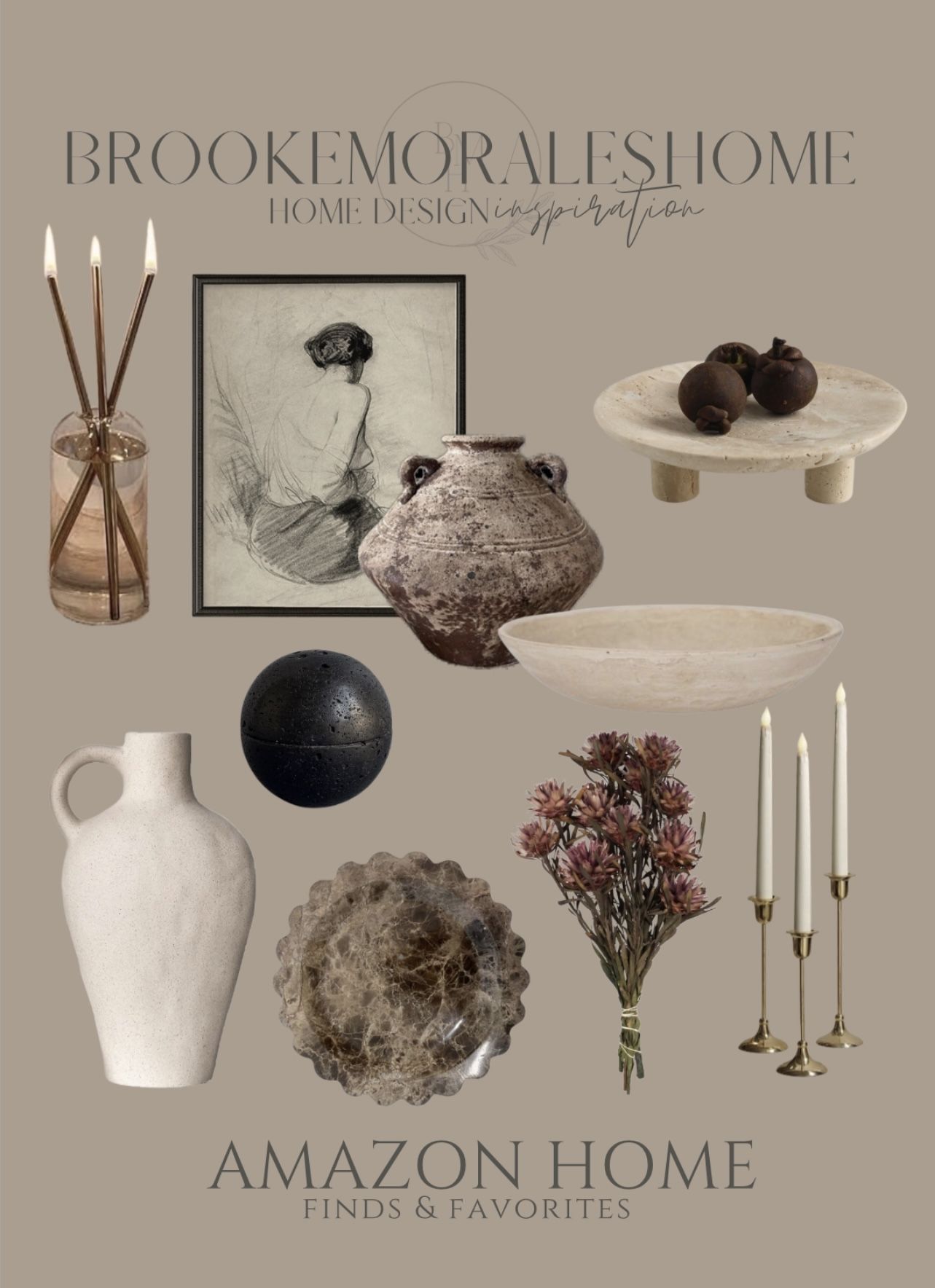 Brooke Morales Curated On Ltk