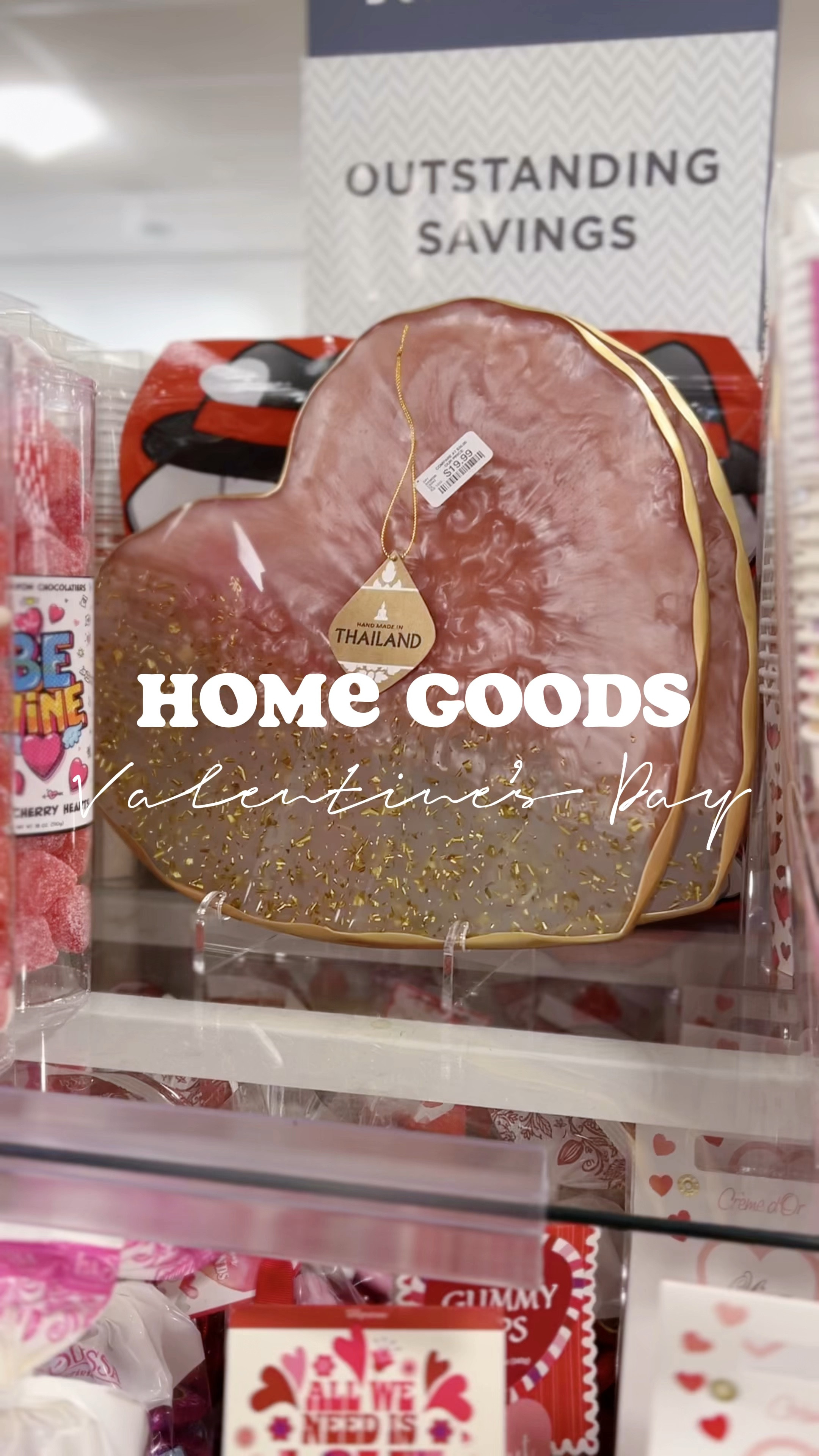 Set Of 4 New Glam Glasses curated on LTK