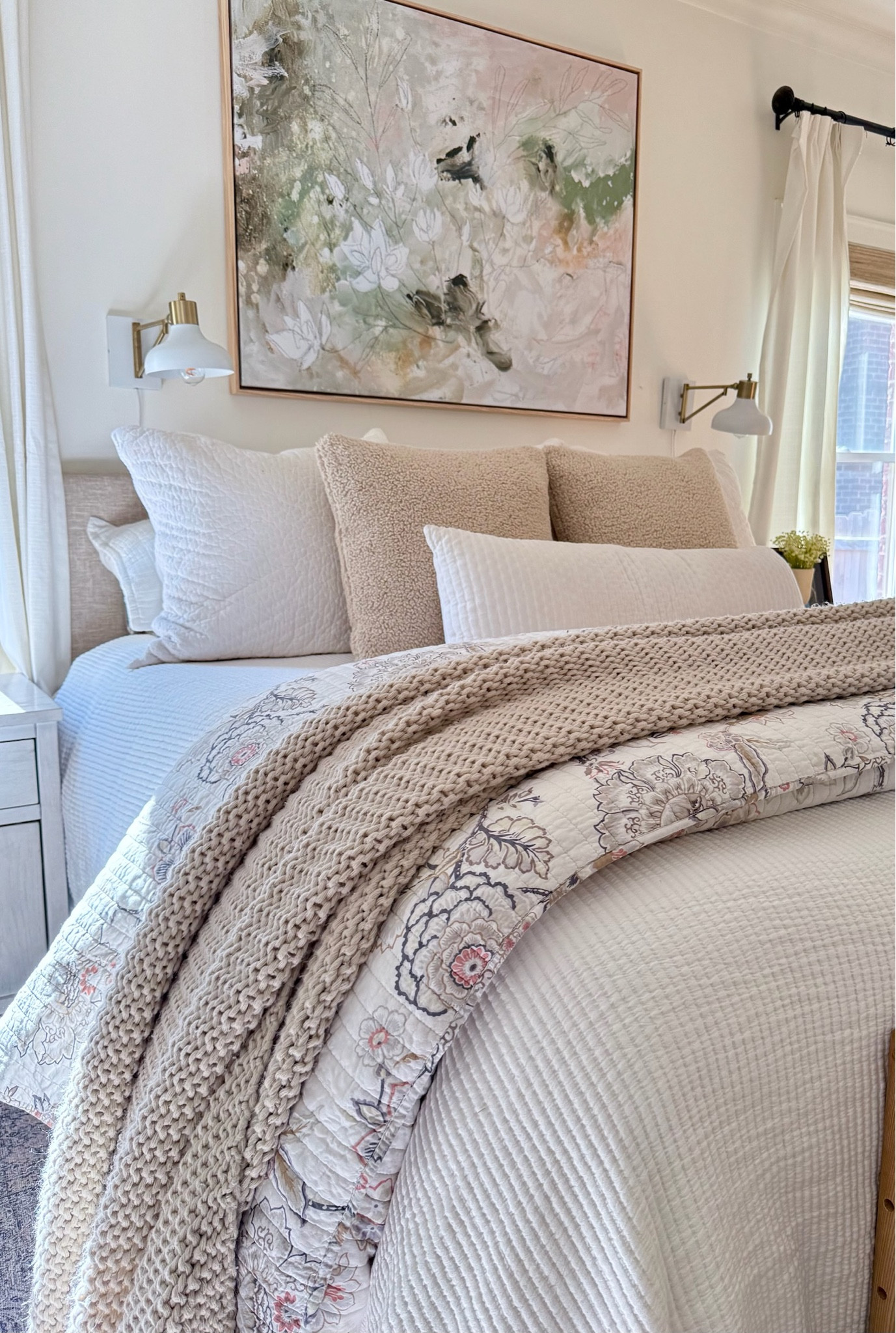 Levtex Home - Ophelia Quilt Set - … curated on LTK