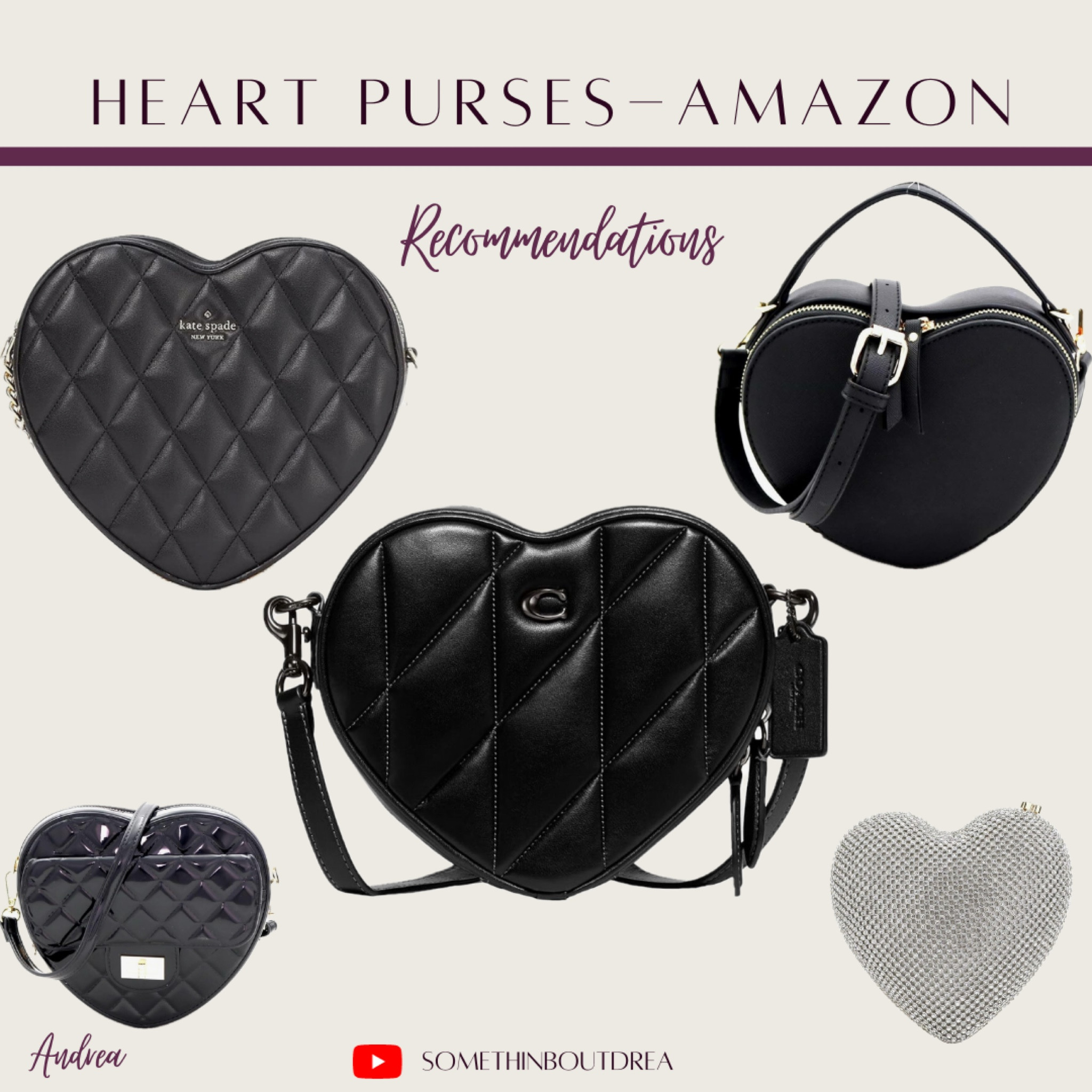 Trendeology Cute Heart Shape Girls … curated on LTK