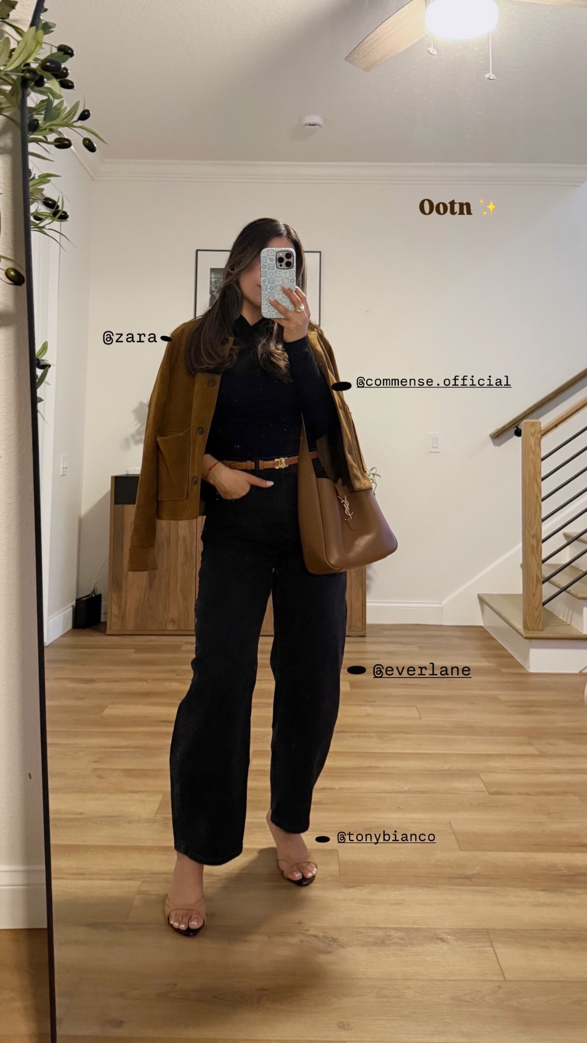 Jessicaozco on LTK