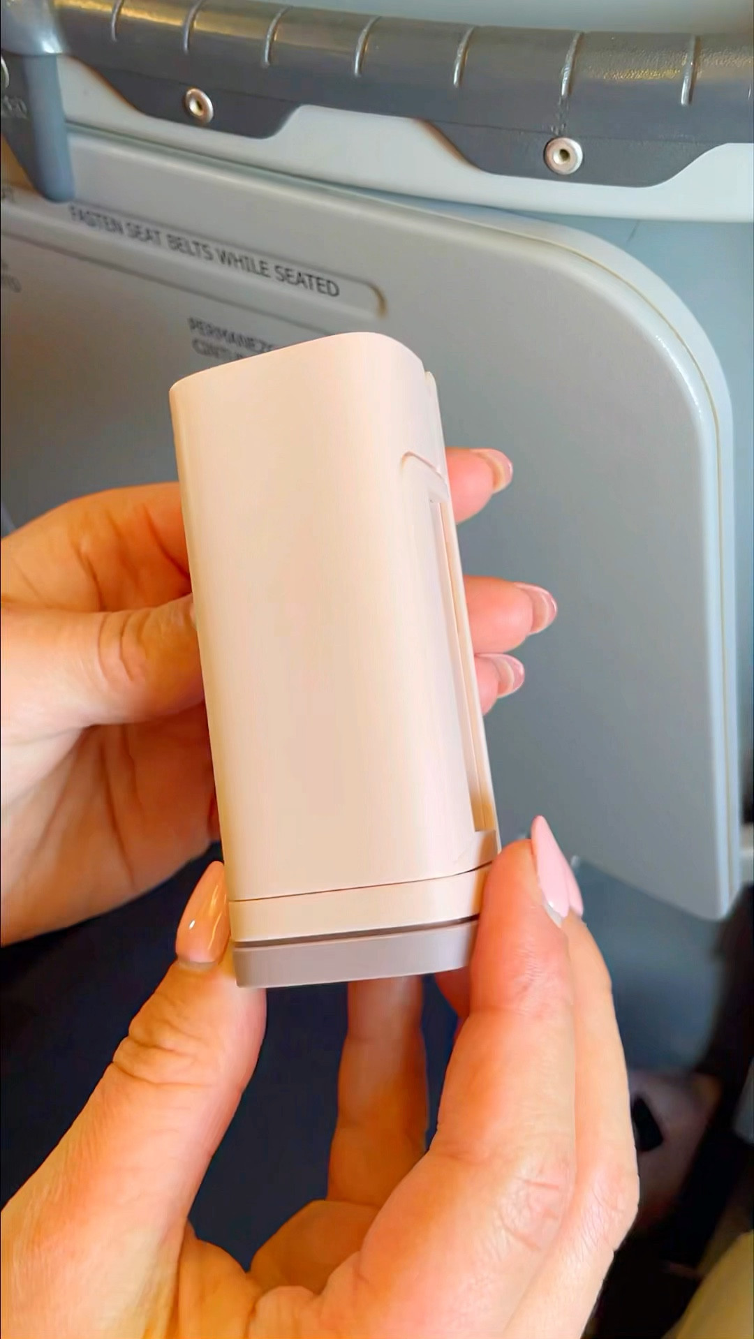 MiiKARE Airplane Travel Essentials … curated on LTK