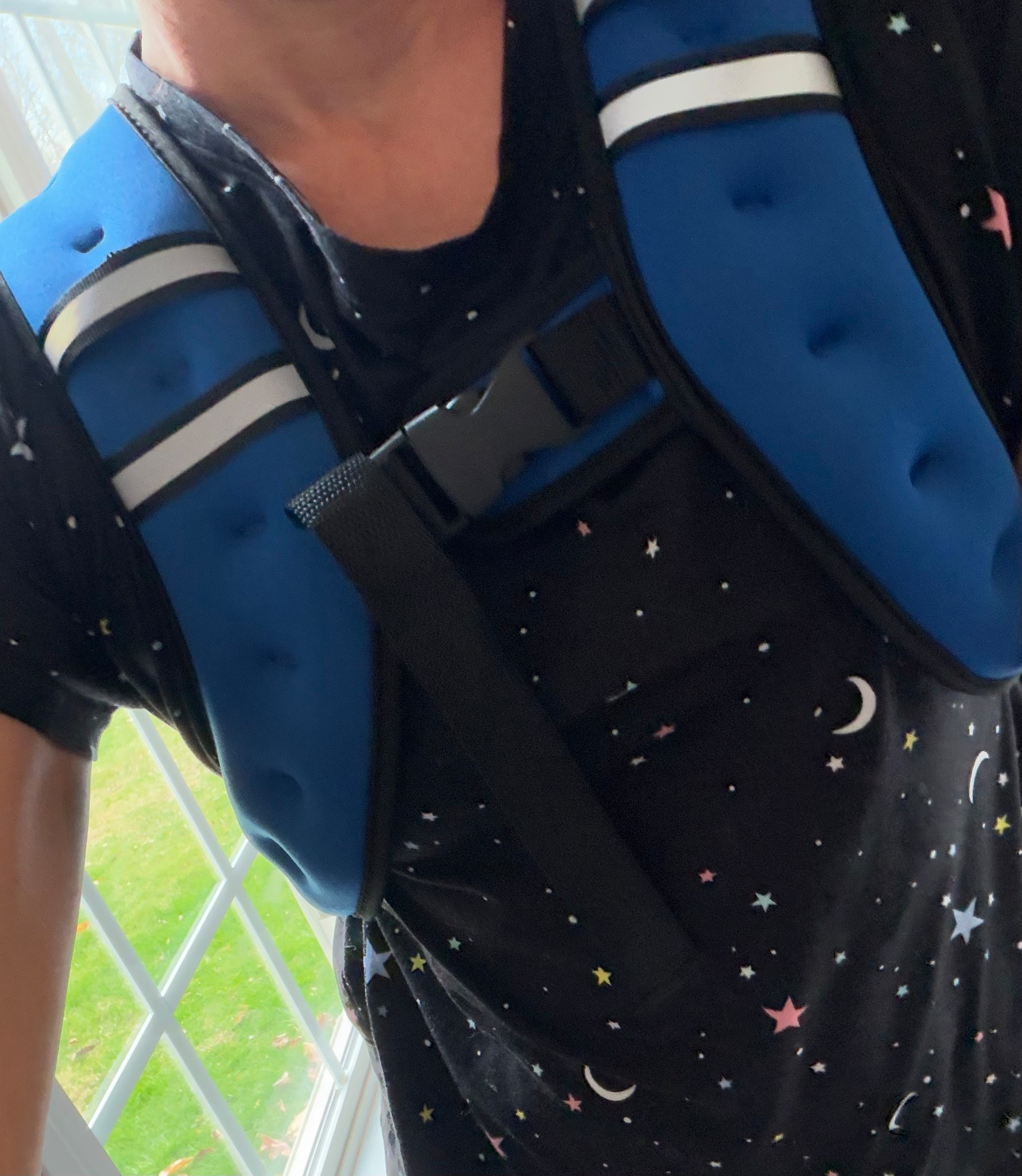 ConnieHenard_ on LTK