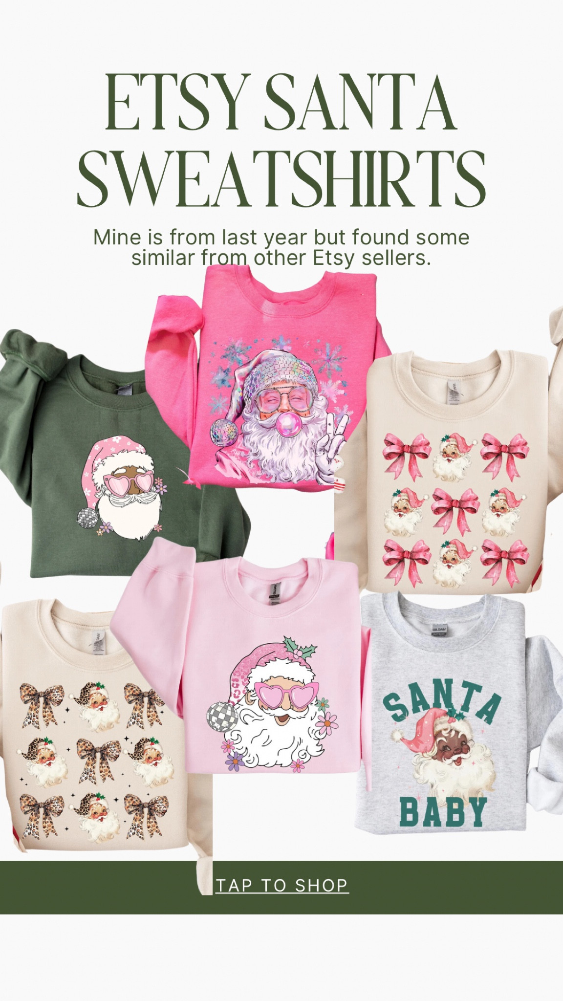 Leopard Coquette Christmas … curated on LTK