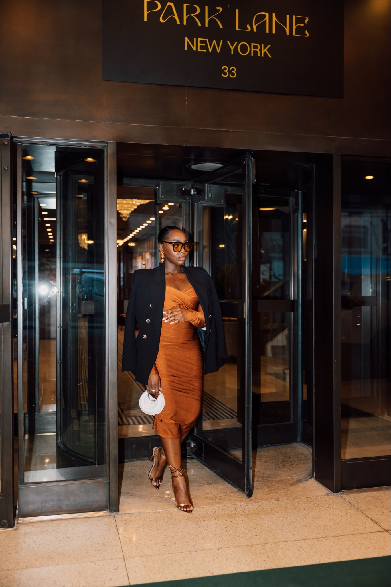 Nano Fendigraphy - FENDI curated on LTK