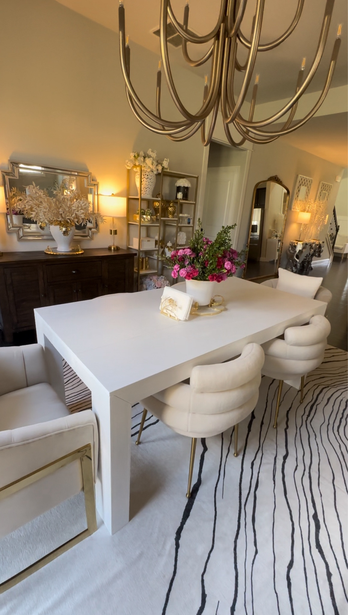 Plank+Beam 72 Inch Table Wood … curated on LTK