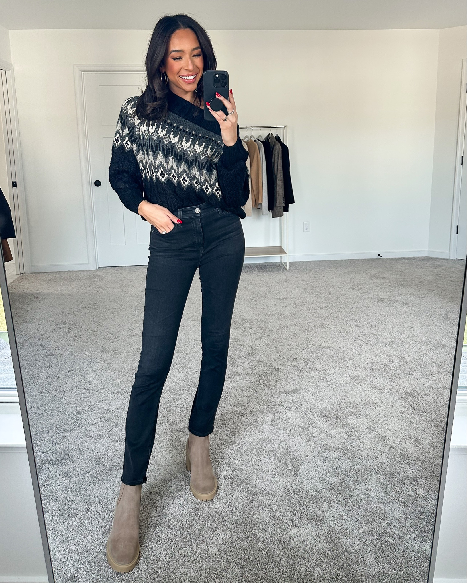 Ankle Boots Outfit Ideas: How to Style Your Ankle Boots for Any ...