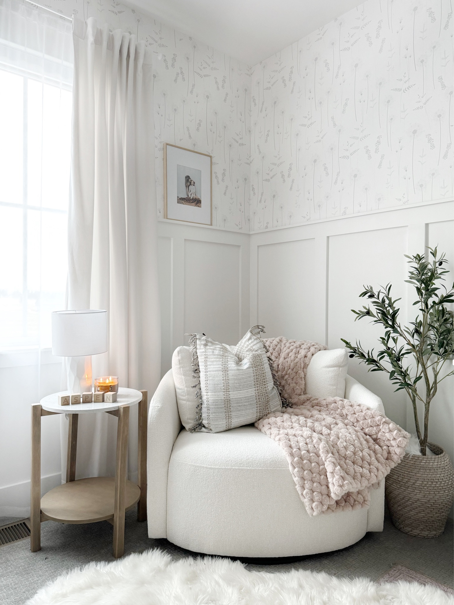 Beautiful Drew Chair by Drew … curated on LTK