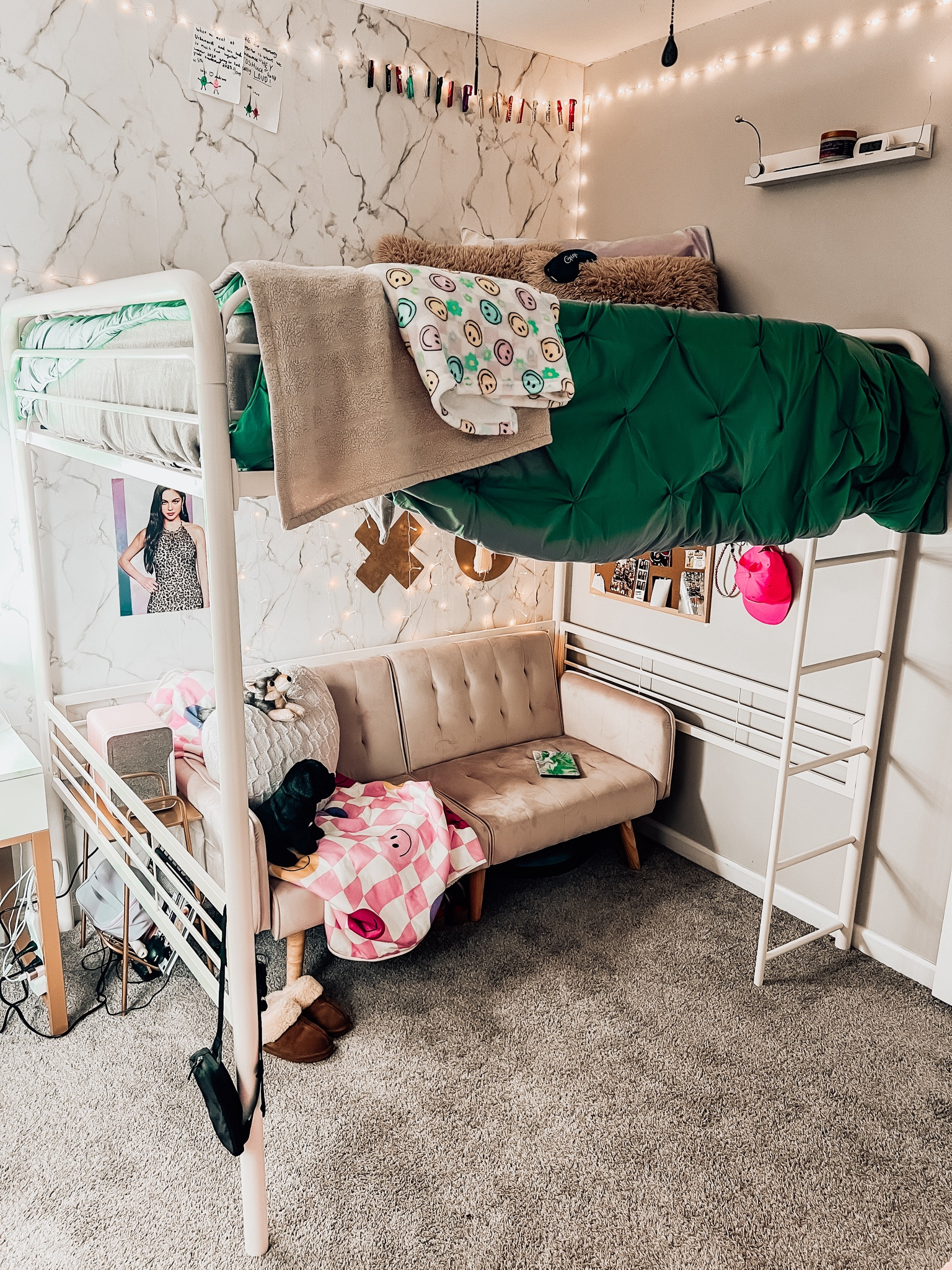 Command Picture Ledge with 10 … curated on LTK