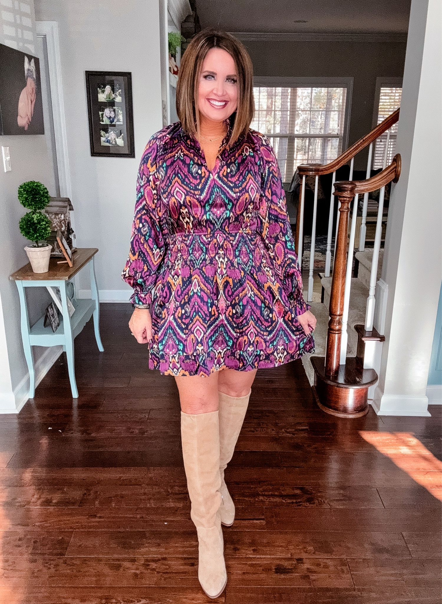 Peyton Dress curated on LTK