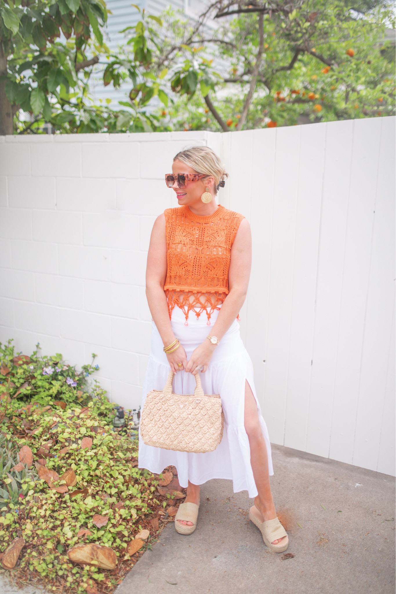 Orange Crush: 12 Zesty Outfit Ideas to Spice Up Your Look - Magic of ...