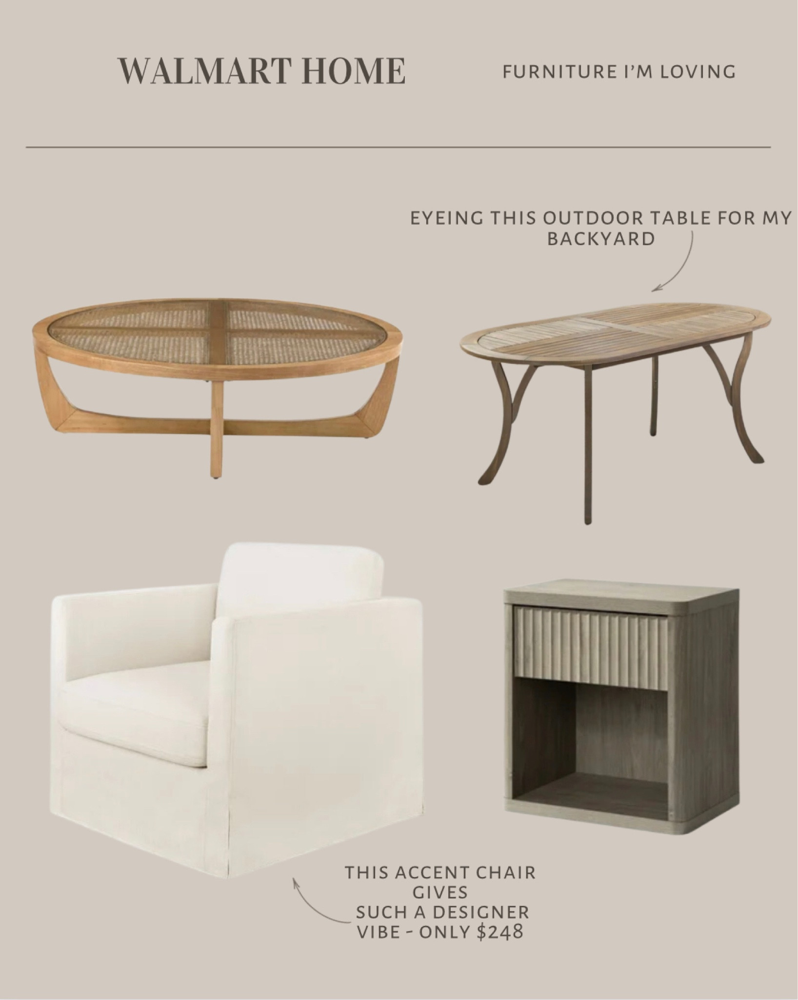 Better Homes & Gardens Waylen … curated on LTK