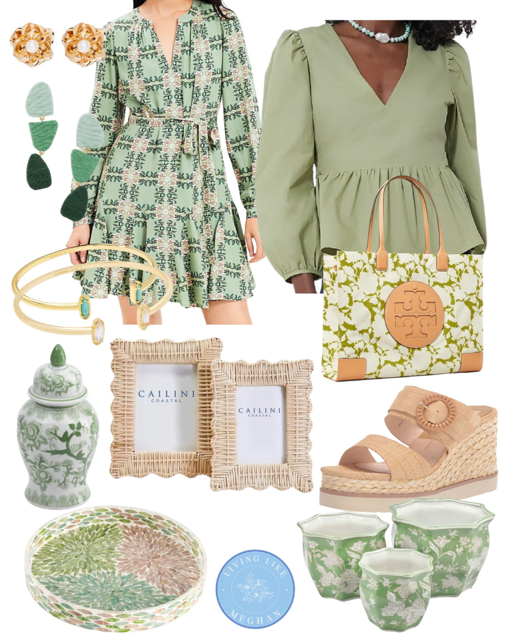 Kendra Scott Emma Cuff Bracelet curated on LTK