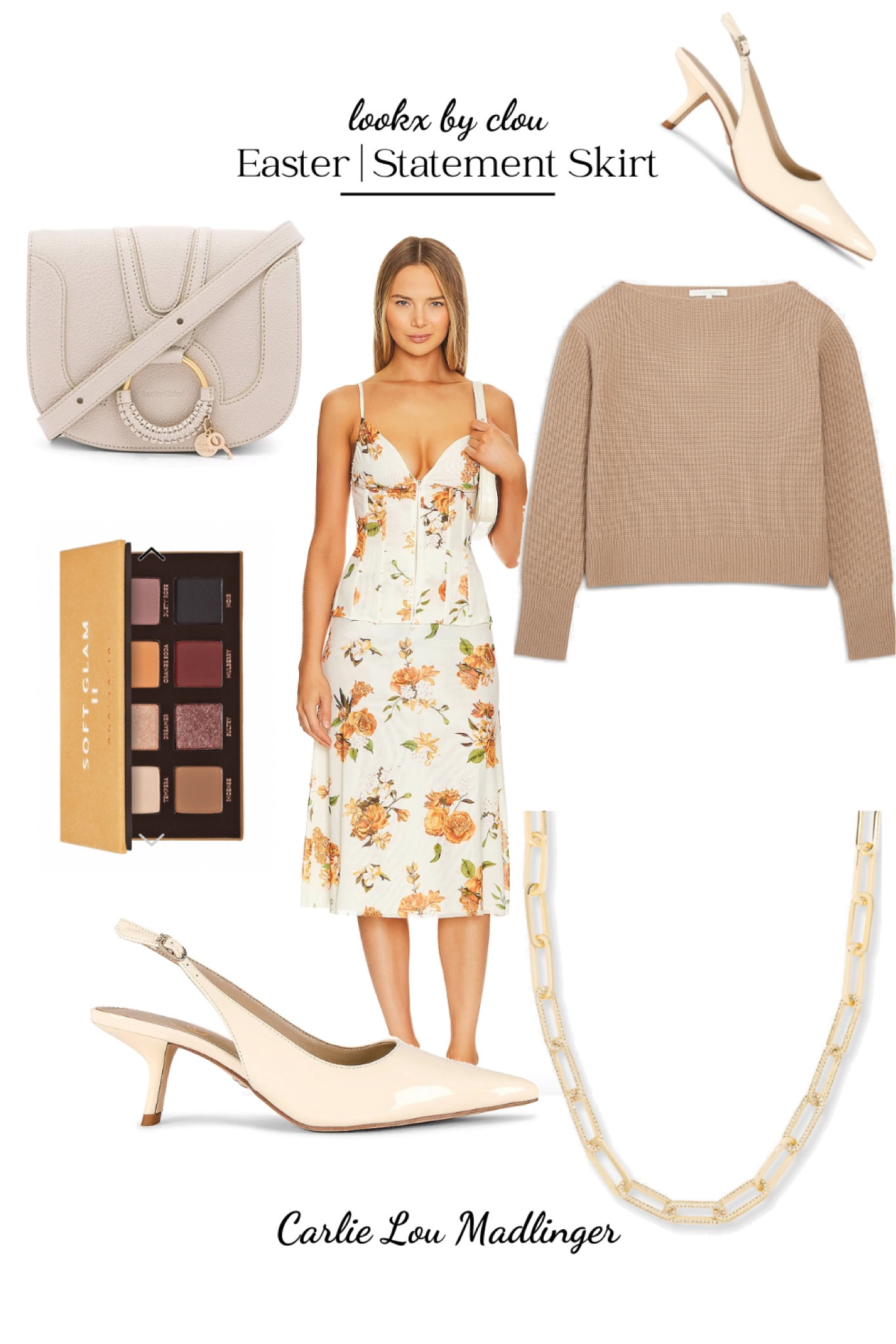 Mini Soft Glam II Eye Shadow … curated on LTK