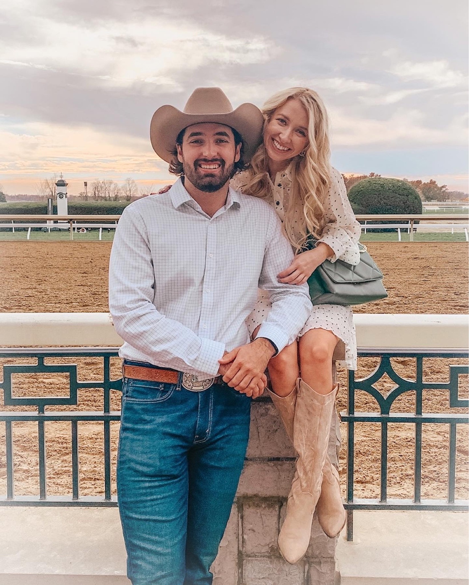 5 Real-Life Ways to Rock Cowboy Outfits Every Day – styledean.com