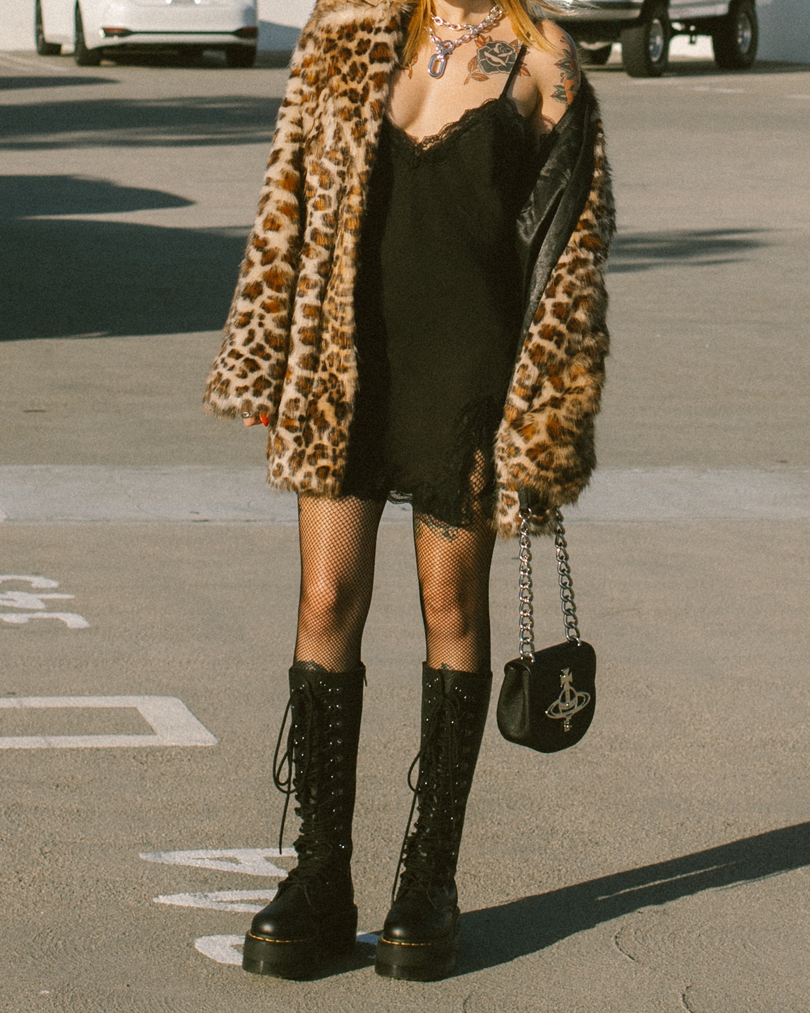 Jordan Davis Concert Style Guide - Magic of Clothes