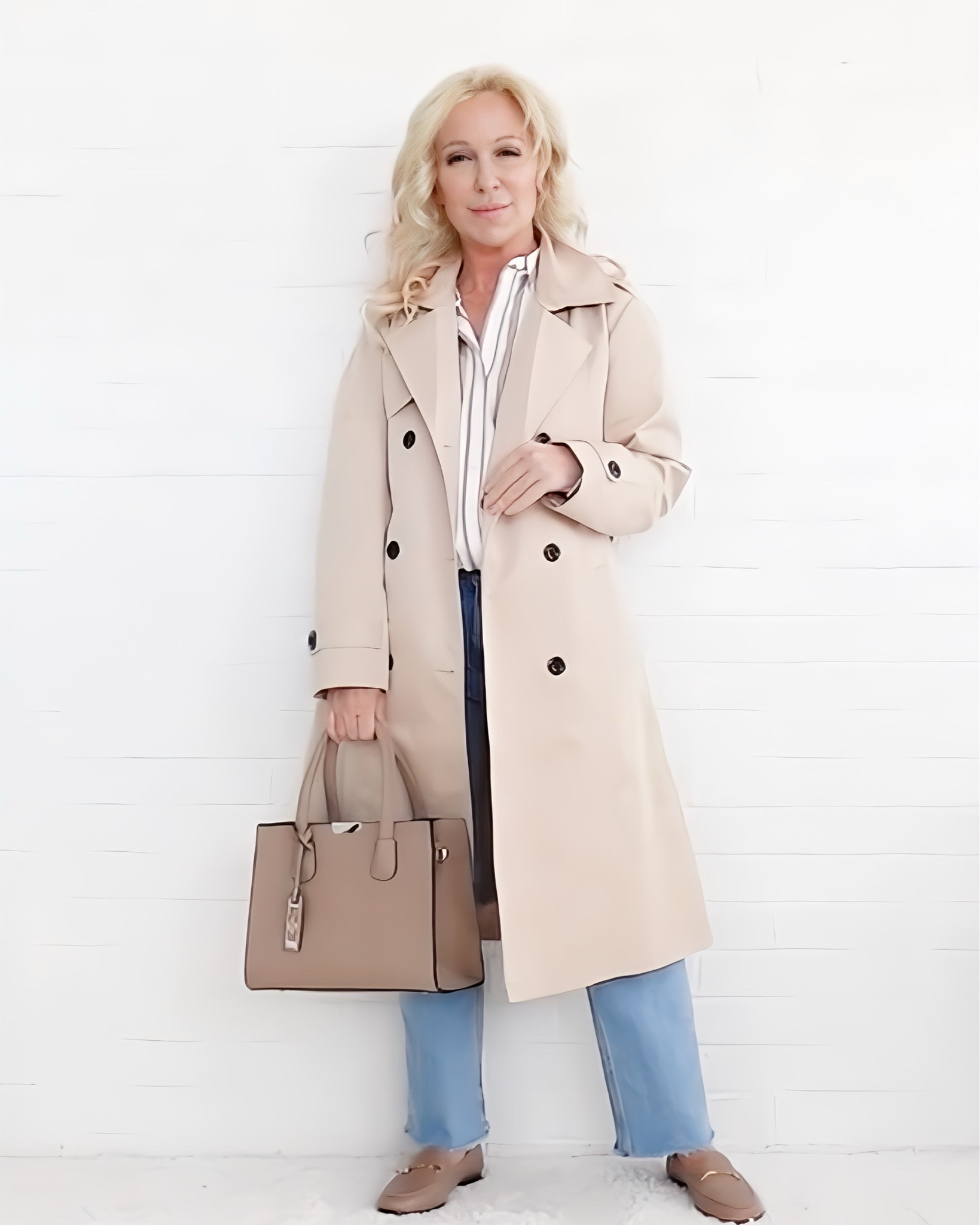 Ann Taylor curated on LTK