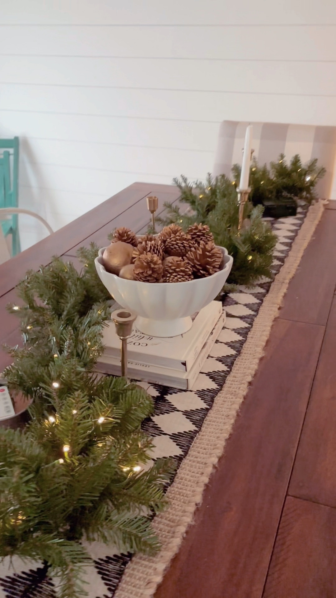 Yorkshire Fir Collection 4-Piece … curated on LTK