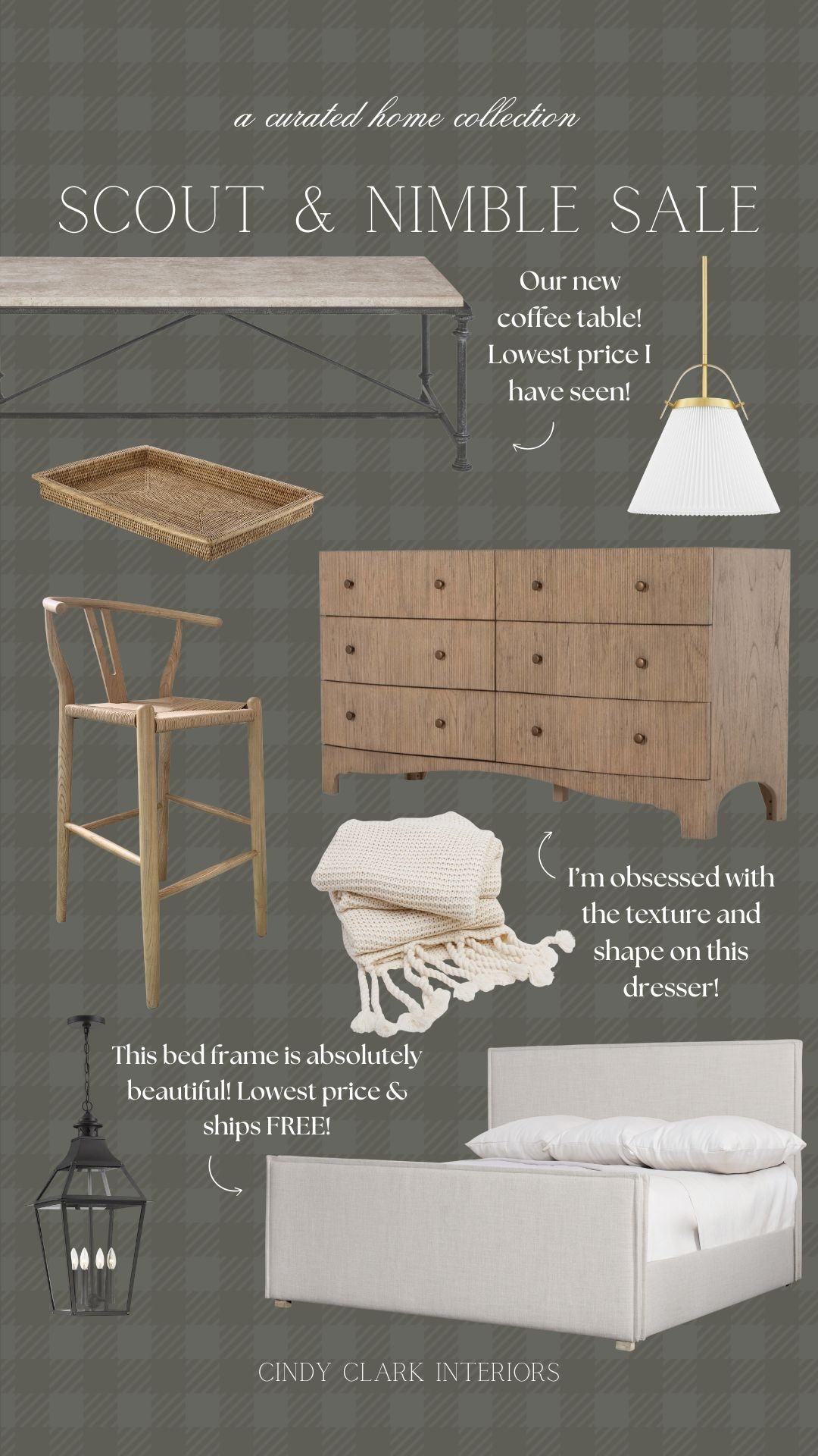 Cindy_Clark_Interiors on LTK