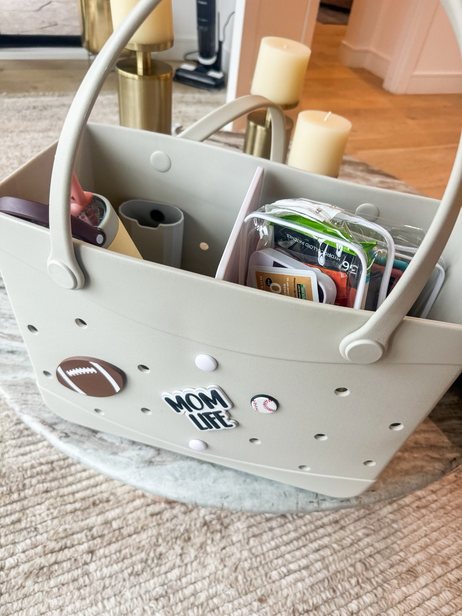 EVA Tote Handbag - Shade & Shore™ … curated on LTK