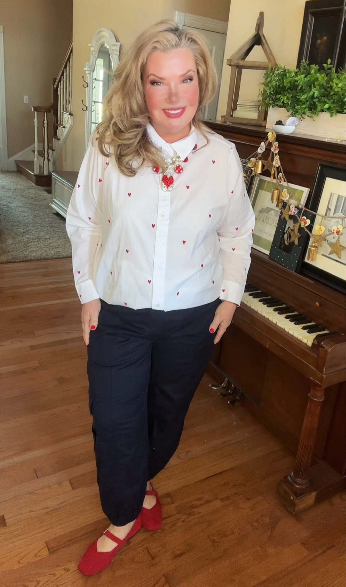 Mrs._Kari_Clark on LTK