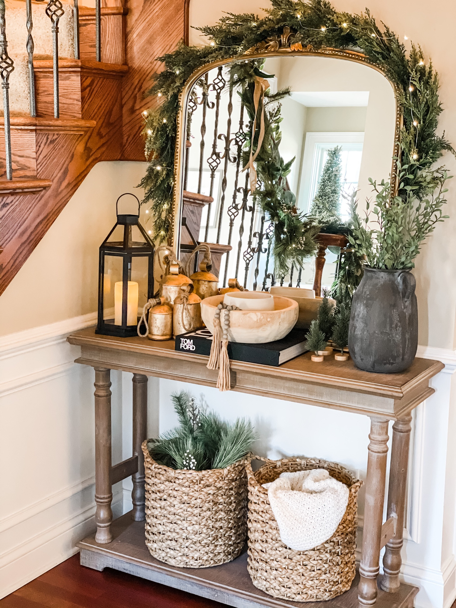 Long Needle Pine with Artificial … curated on LTK