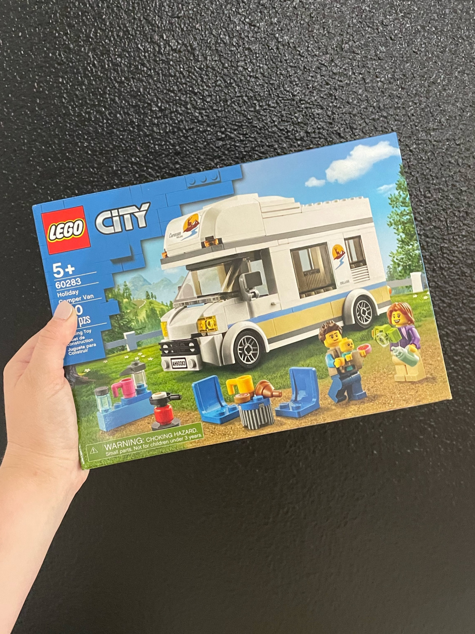 LEGO City Great Vehicles Holiday … curated on LTK