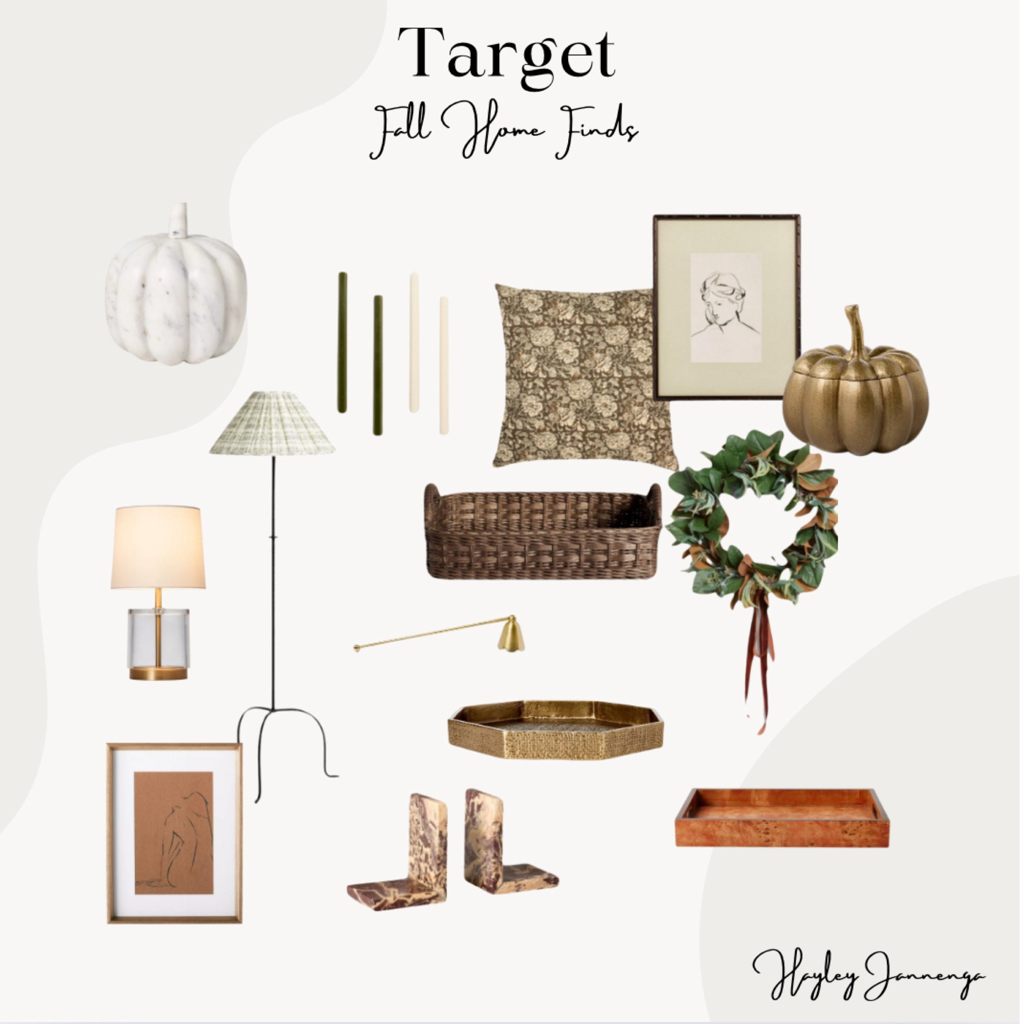 Oversized Printed Floral Square … curated on LTK