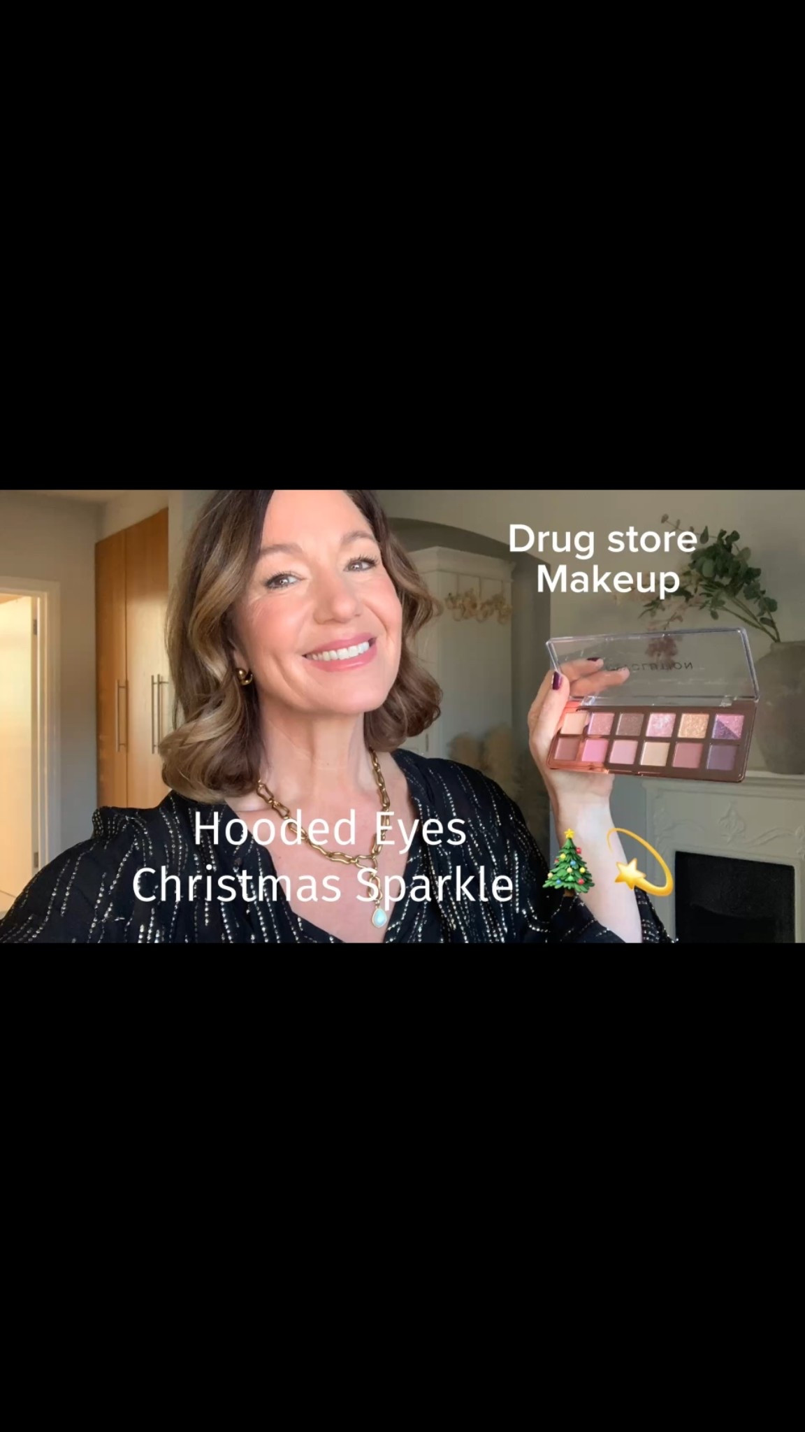 Hannah_Hall_Makeup_ on LTK