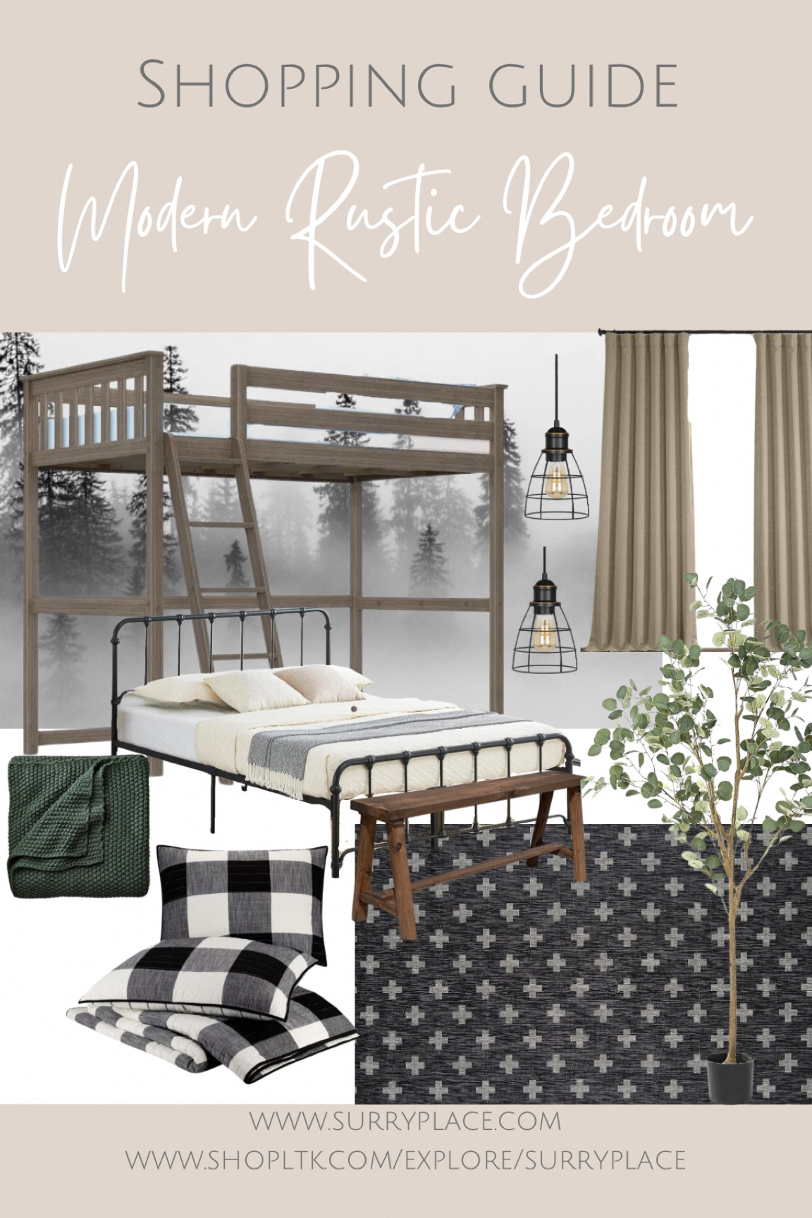 Better Homes & Gardens Black … curated on LTK