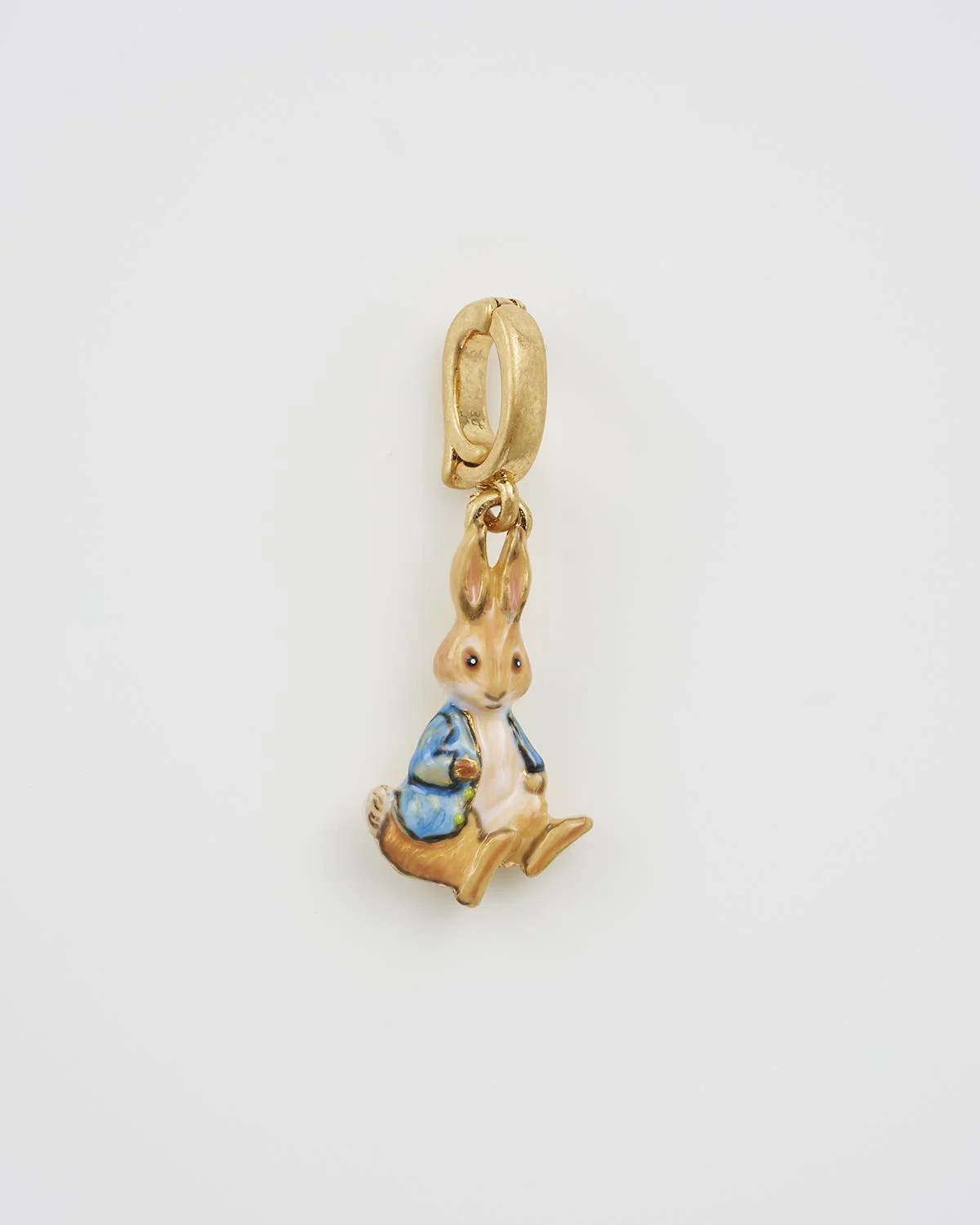 Fable England x Peter Rabbit Charm curated on LTK