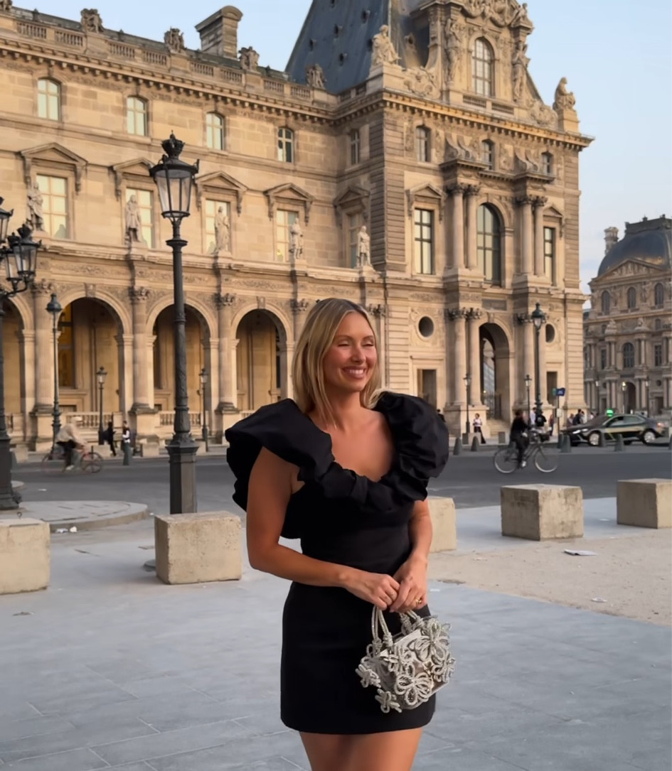 Jones Mini Dress curated on LTK