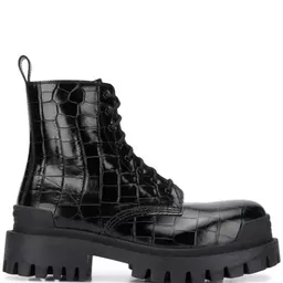 Balenciaga Strike L20 Crocodile … curated on LTK Balenciaga Strike L20 Crocodile … curated on LTK