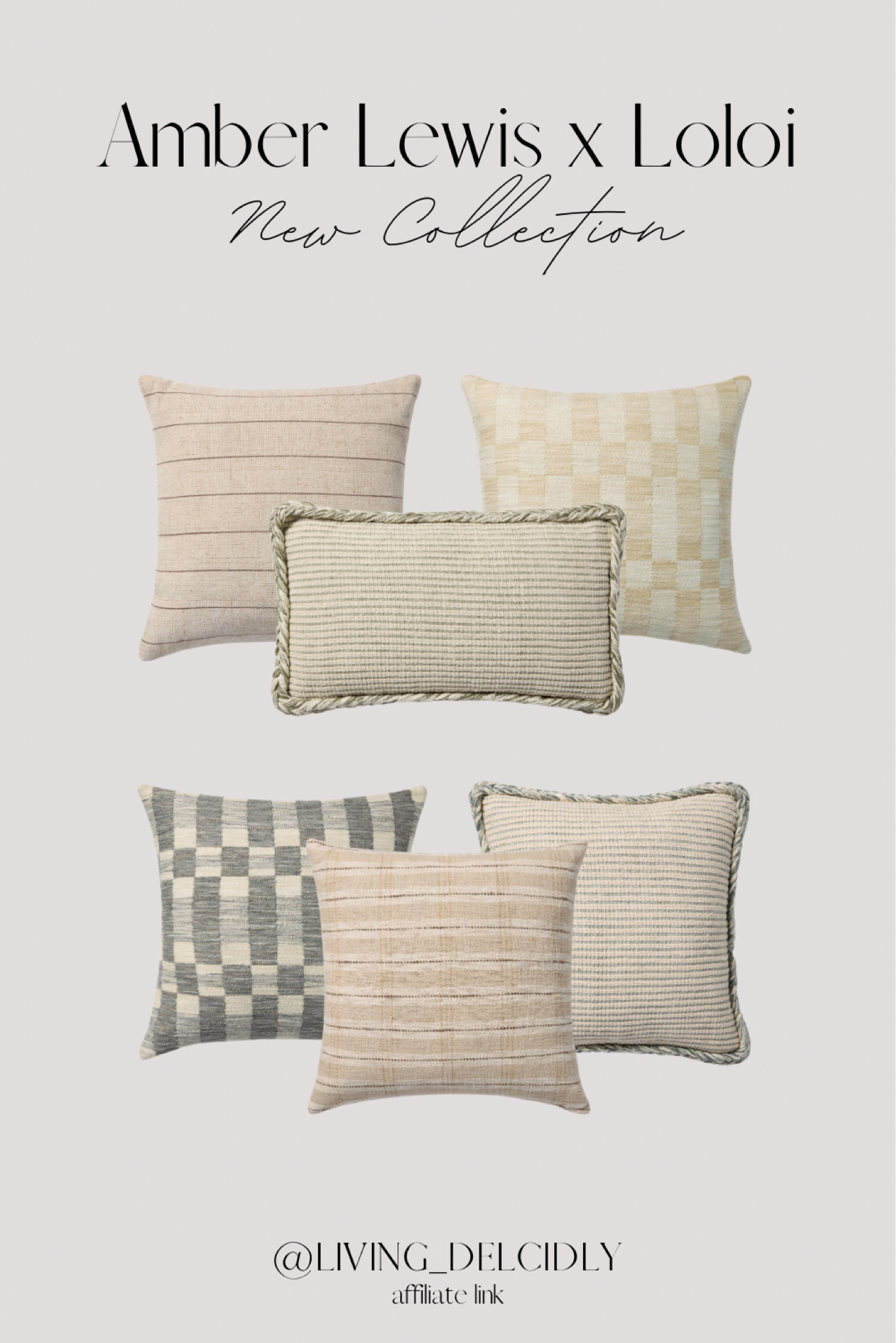 Adams Pillow - PAL0049 curated on LTK