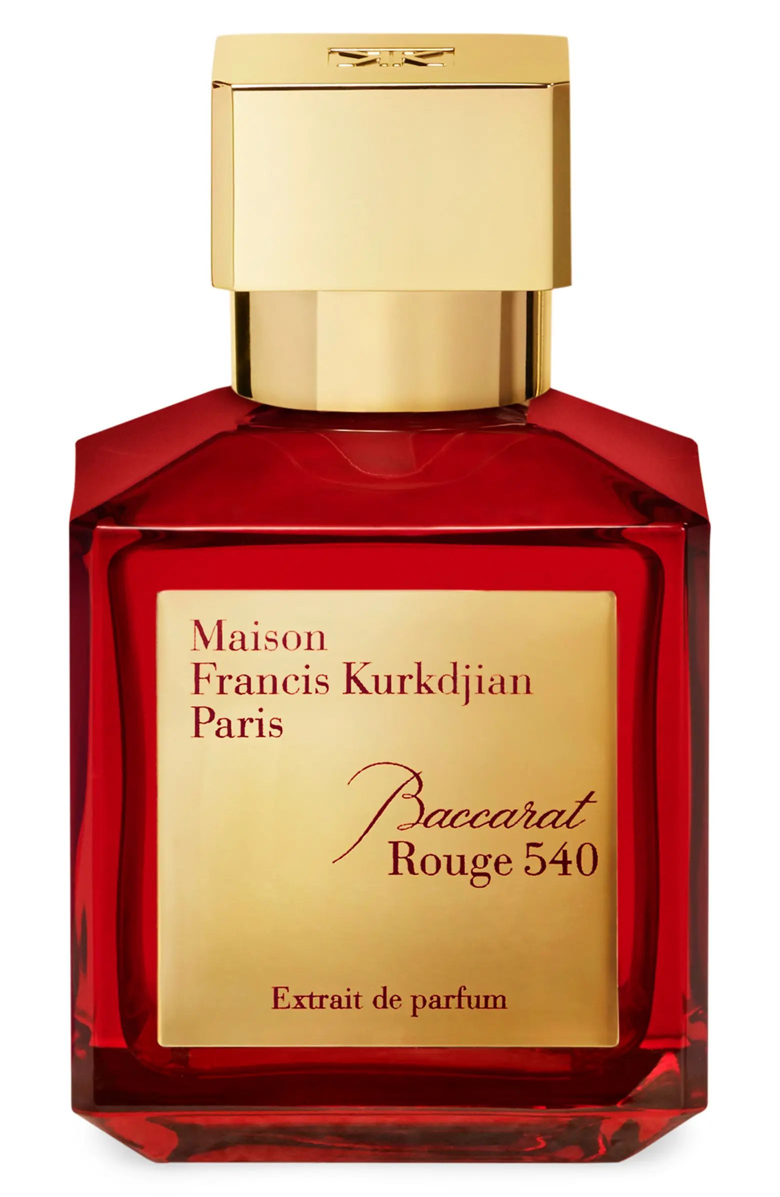 Baccarat Rouge 540 Extrait de … curated on LTK