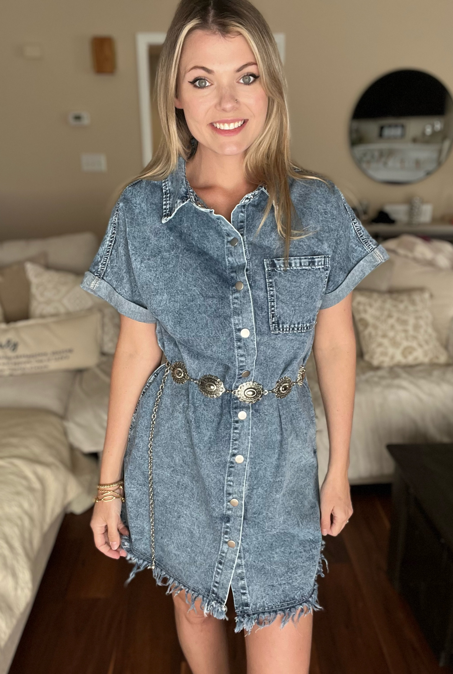 “10 Stunning Dresses That Will Flatter Every Petite Woman” – Magic of ...
