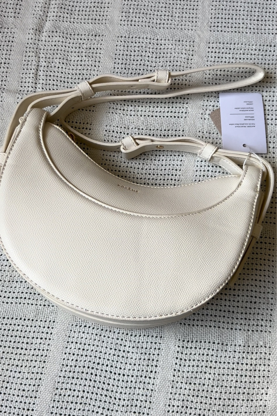 Luxurys polen shoulder bag women … curated on LTK