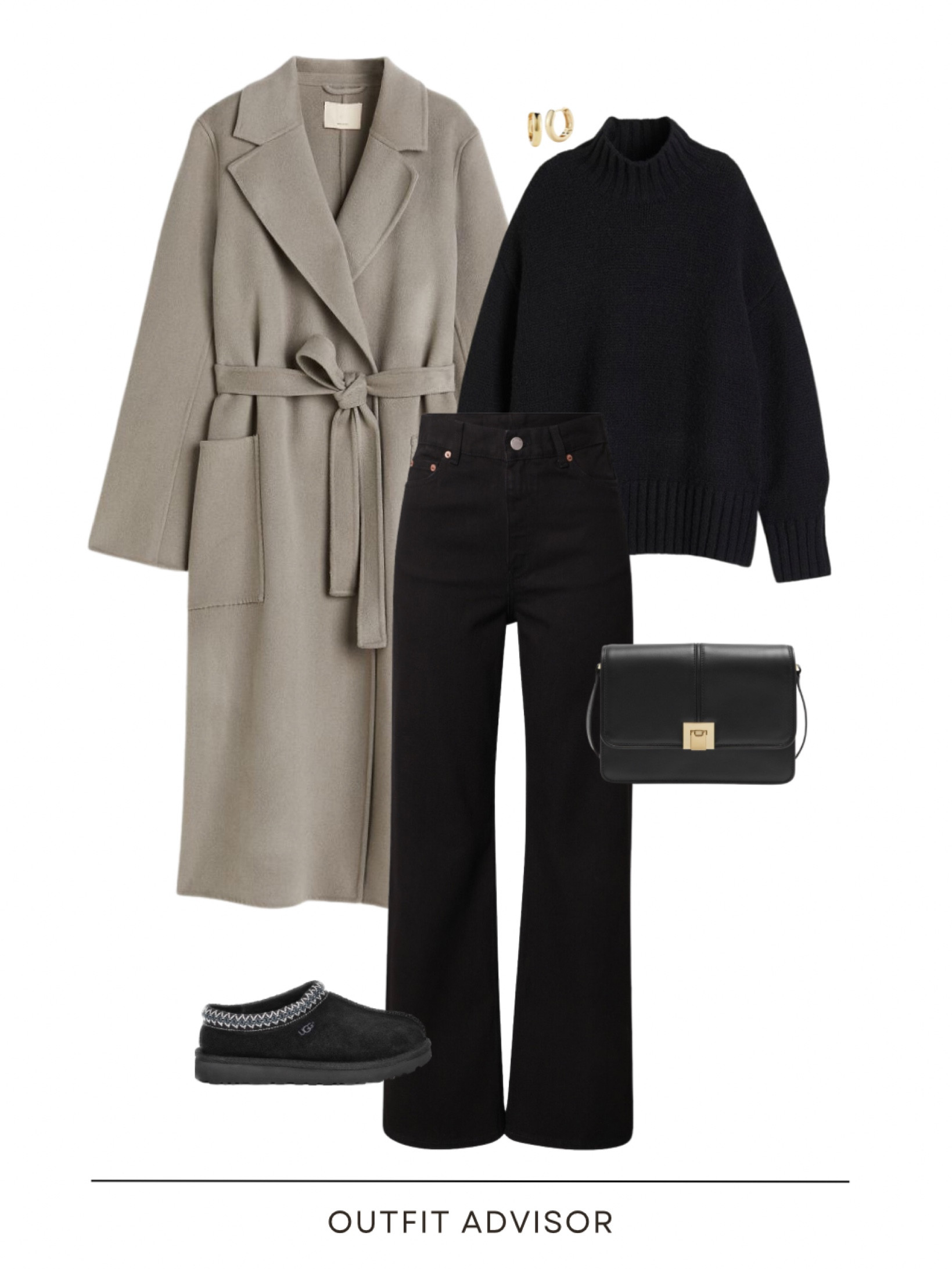 outfit.advisor on LTK