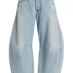 Horseshoe Jean in Savahn curated on LTK Horseshoe Jean in Savahn curated on LTK