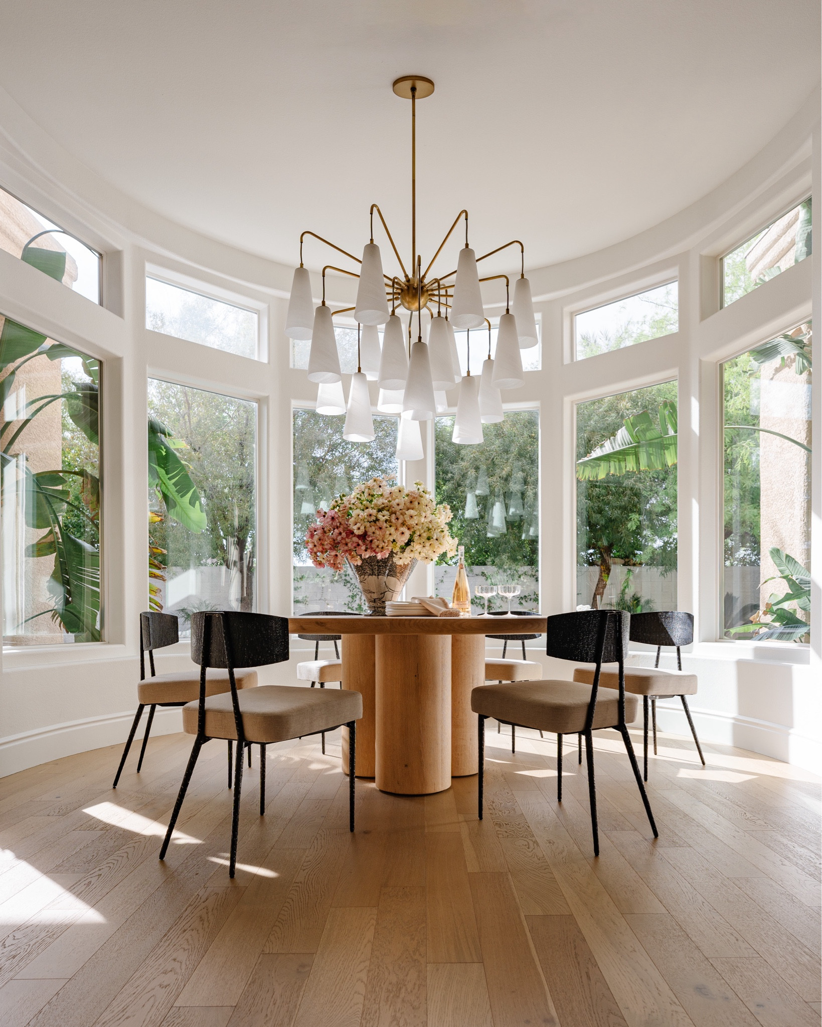 Arteriors Reynard Off White … curated on LTK