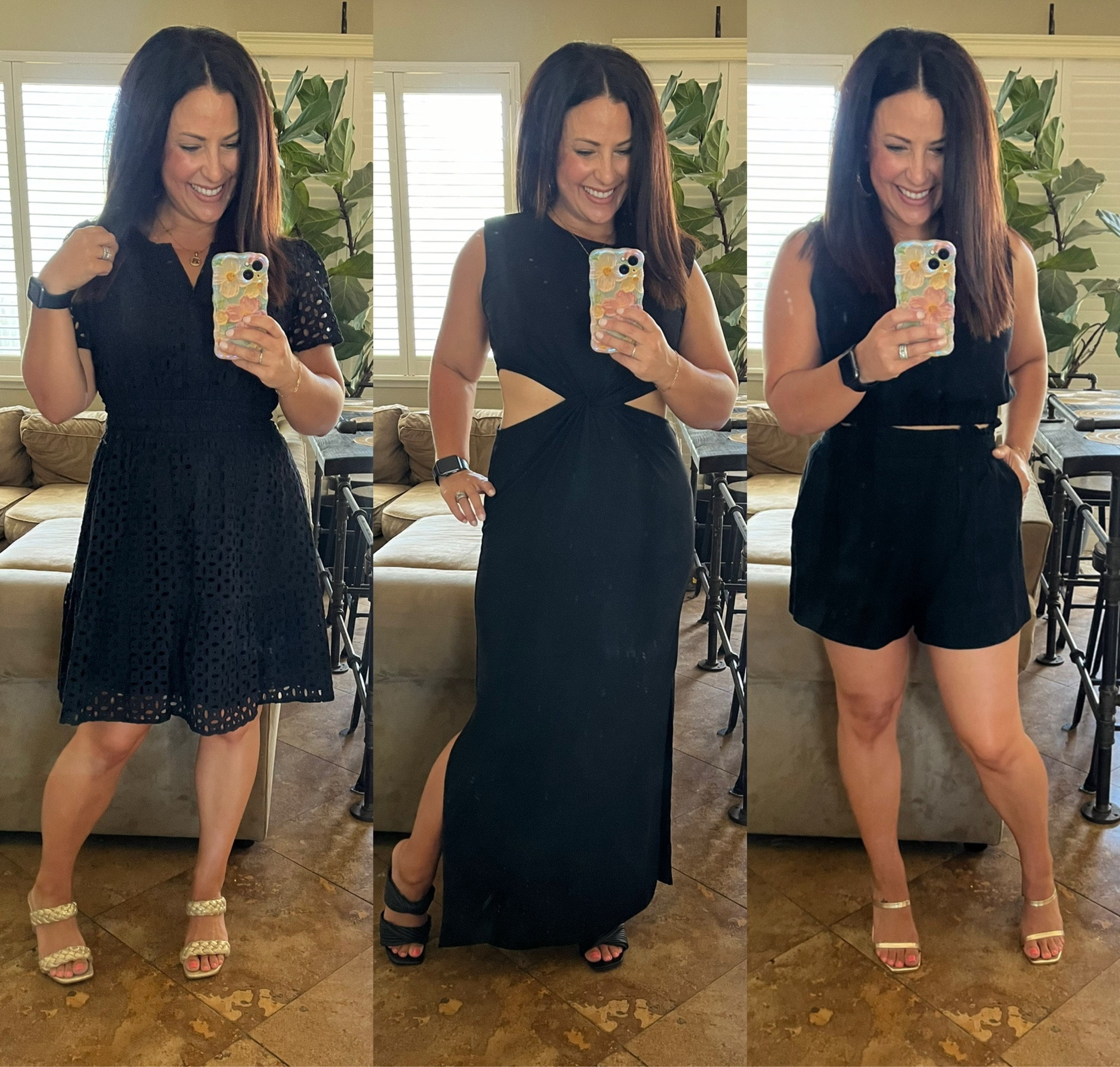 The Drop Women's Avery Square Toe … curated on LTK