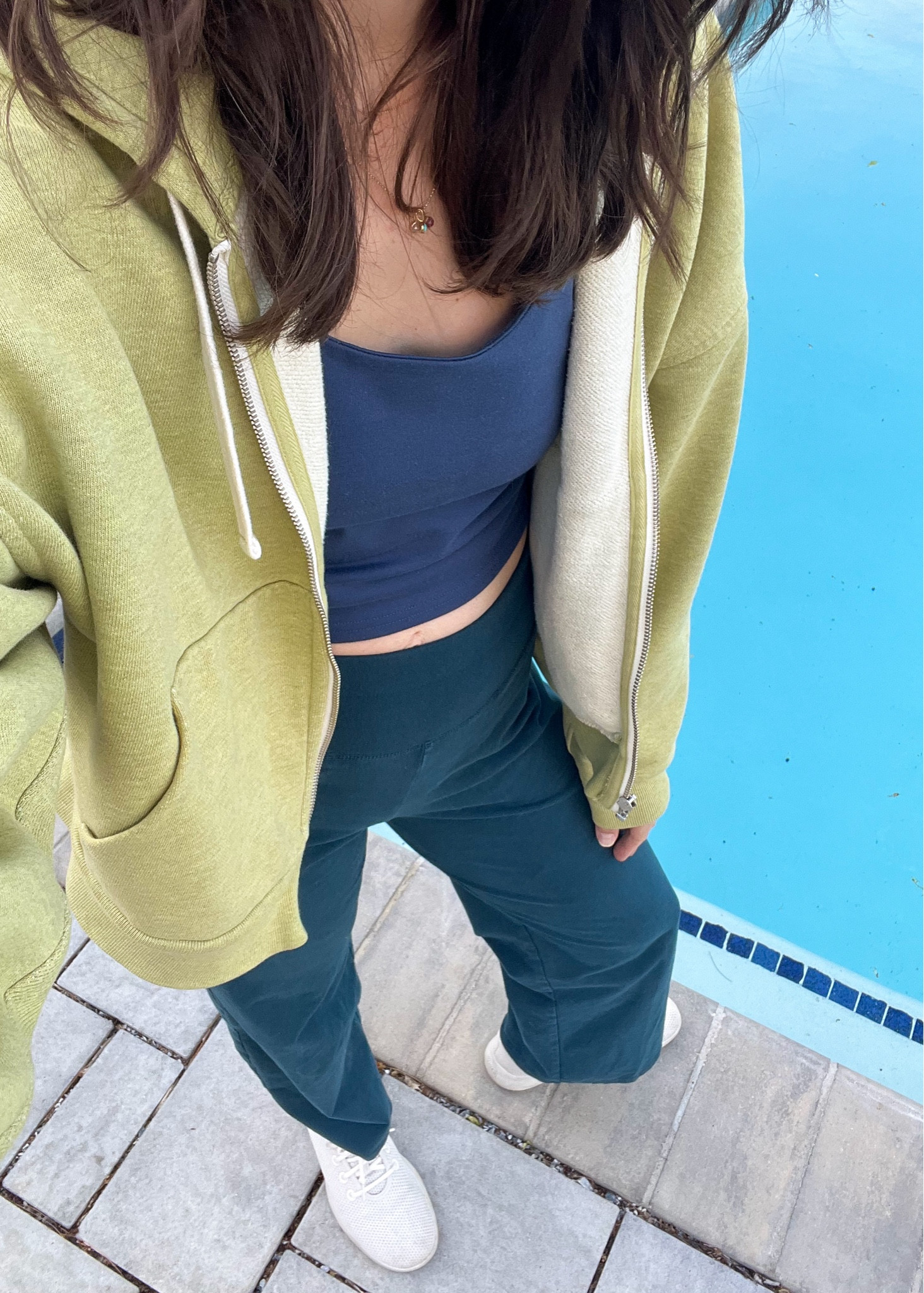 Women’s On The Go-to Crop Tank … curated on LTK