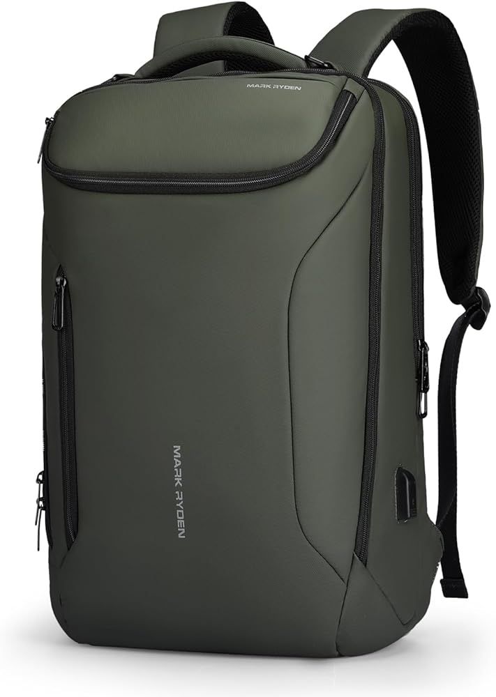 Muzee Business Backpack for … curated on LTK