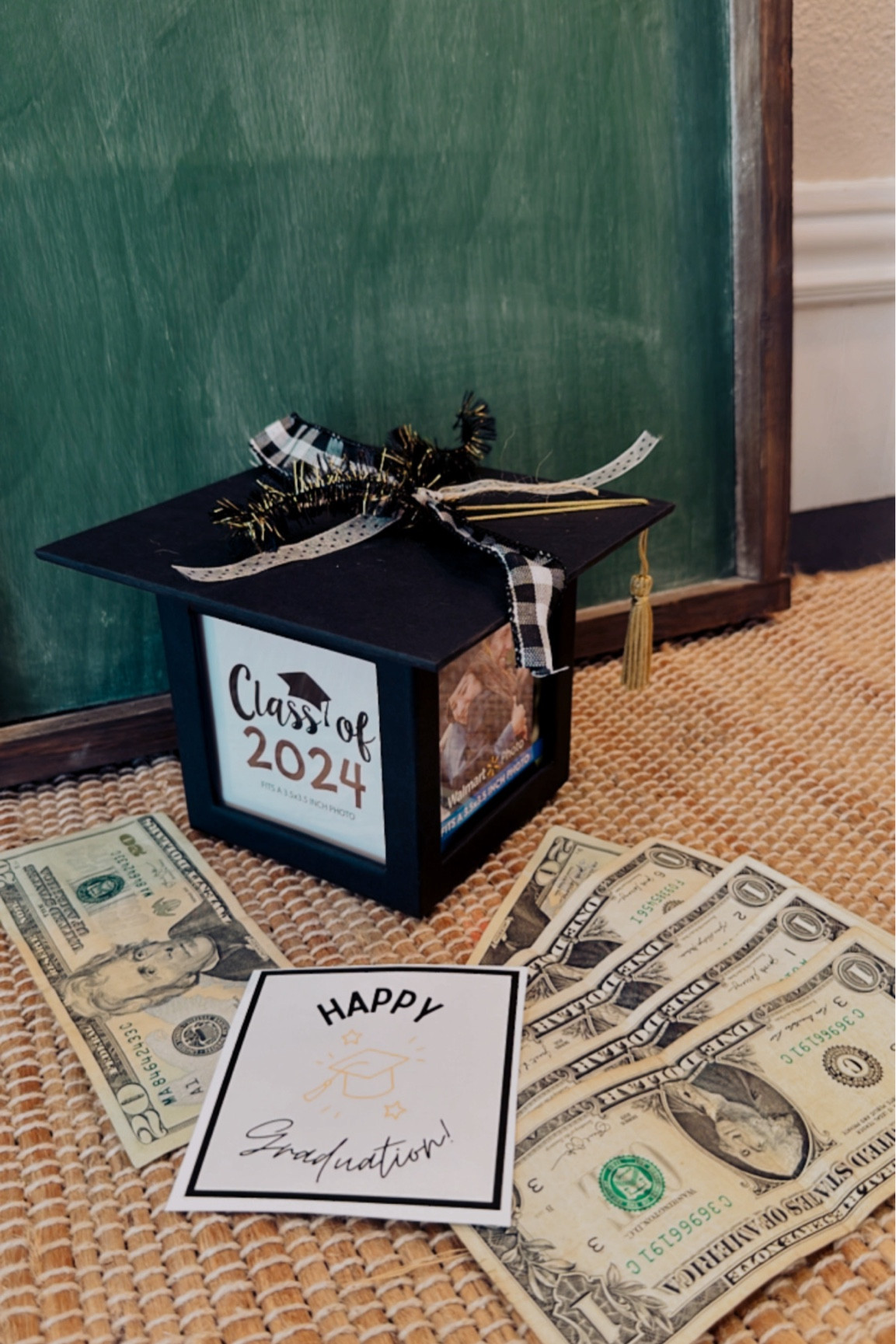 Happy Graduation Gift Tag DIGITAL … curated on LTK