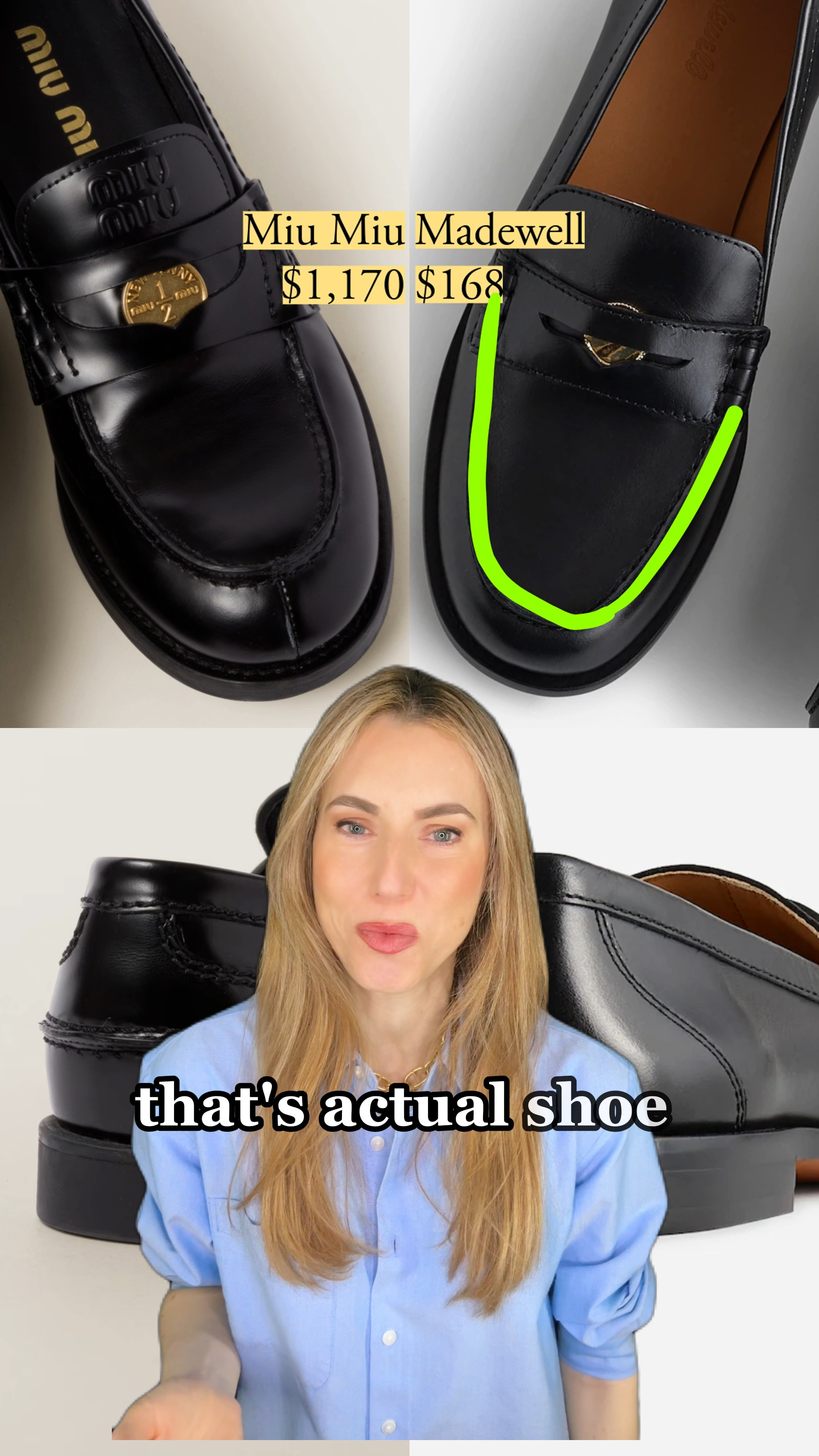 Carlson Crackled Patent Leather … curated on LTK