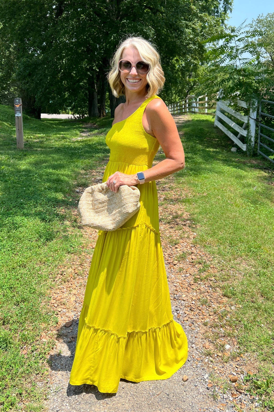 Maxi Dresses With Bra