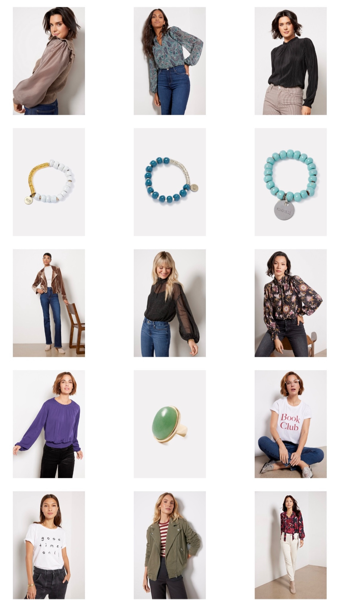 melanie.rae.miller on LTK