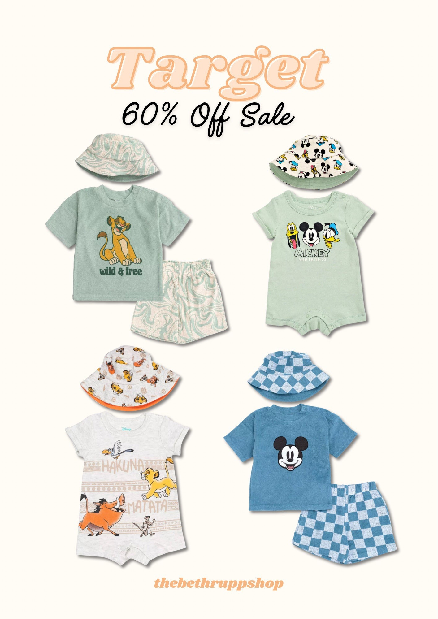Disney Lion King Simba Infant Baby … curated on LTK